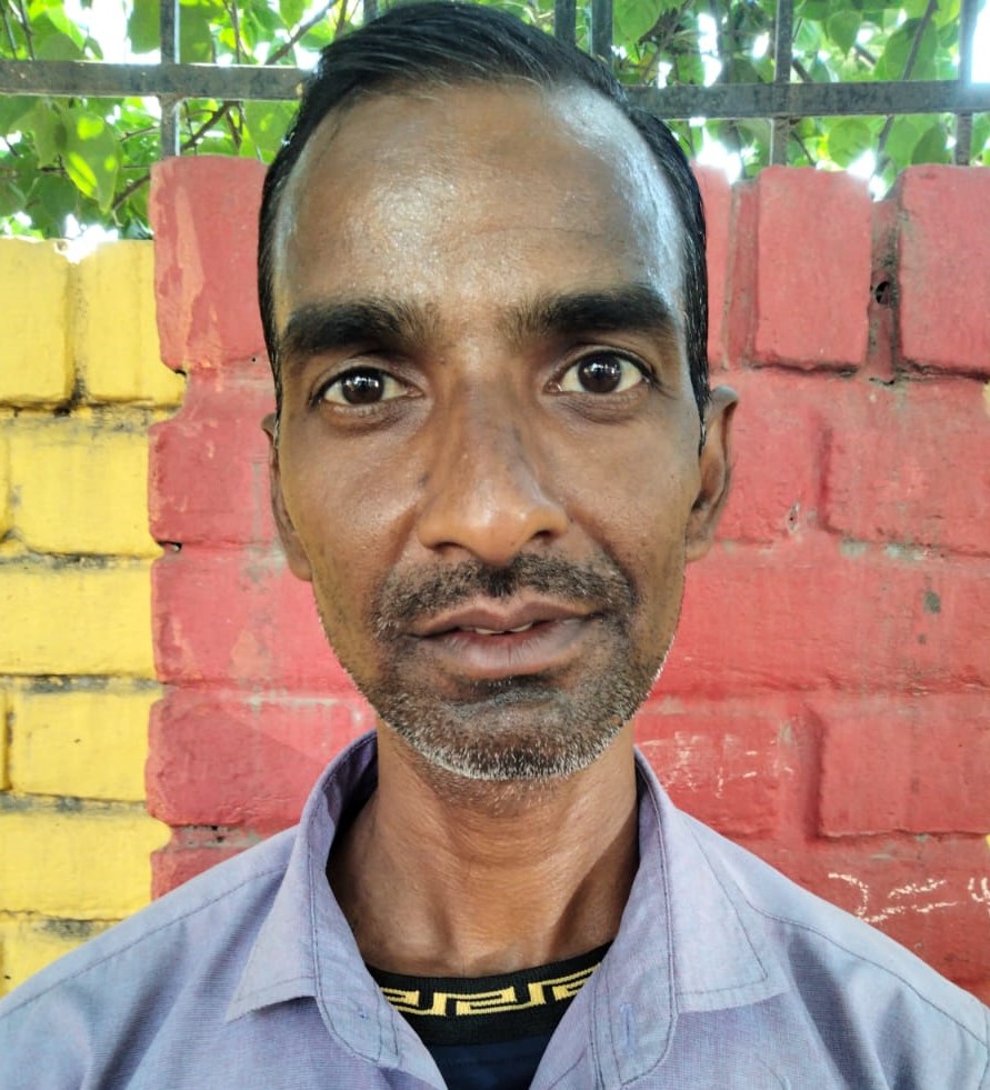 Mission Bharosa