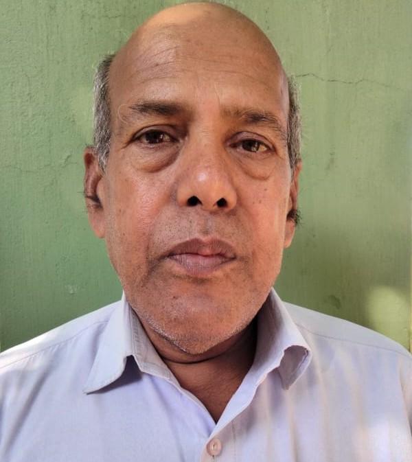Mission Bharosa